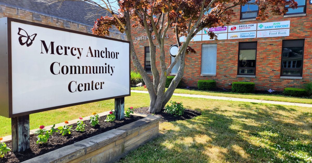 MACC Milestone: Celebrating One Year | Mercy Center for Women