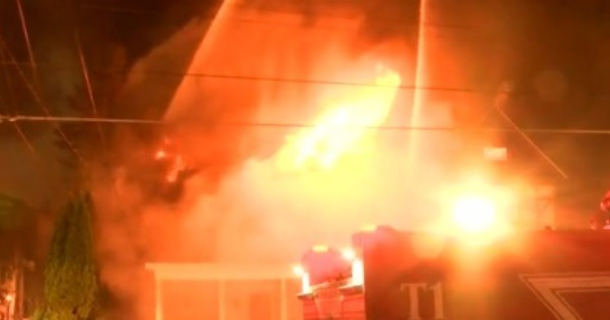 Mercy Center Hosts Donation Drive for Fire Victims | Mercy Center for Women